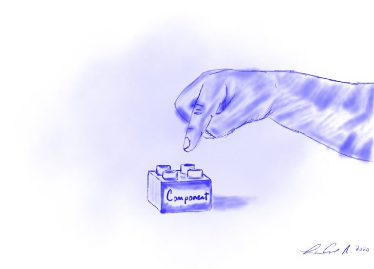 Common Components For Your UI Library – The Nomad Programmer