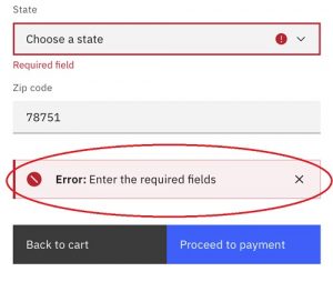 Using Inline, Toast, and App-Level Notifications In Your Web App – The Nomad Programmer