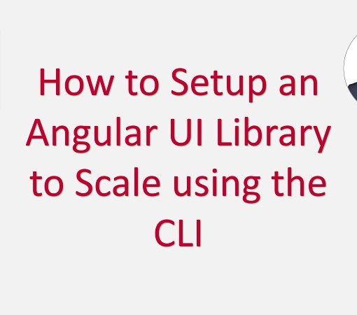 How To Unit Test A Custom Ag Grid Renderer Component In Angular With Karma And Jasmine The